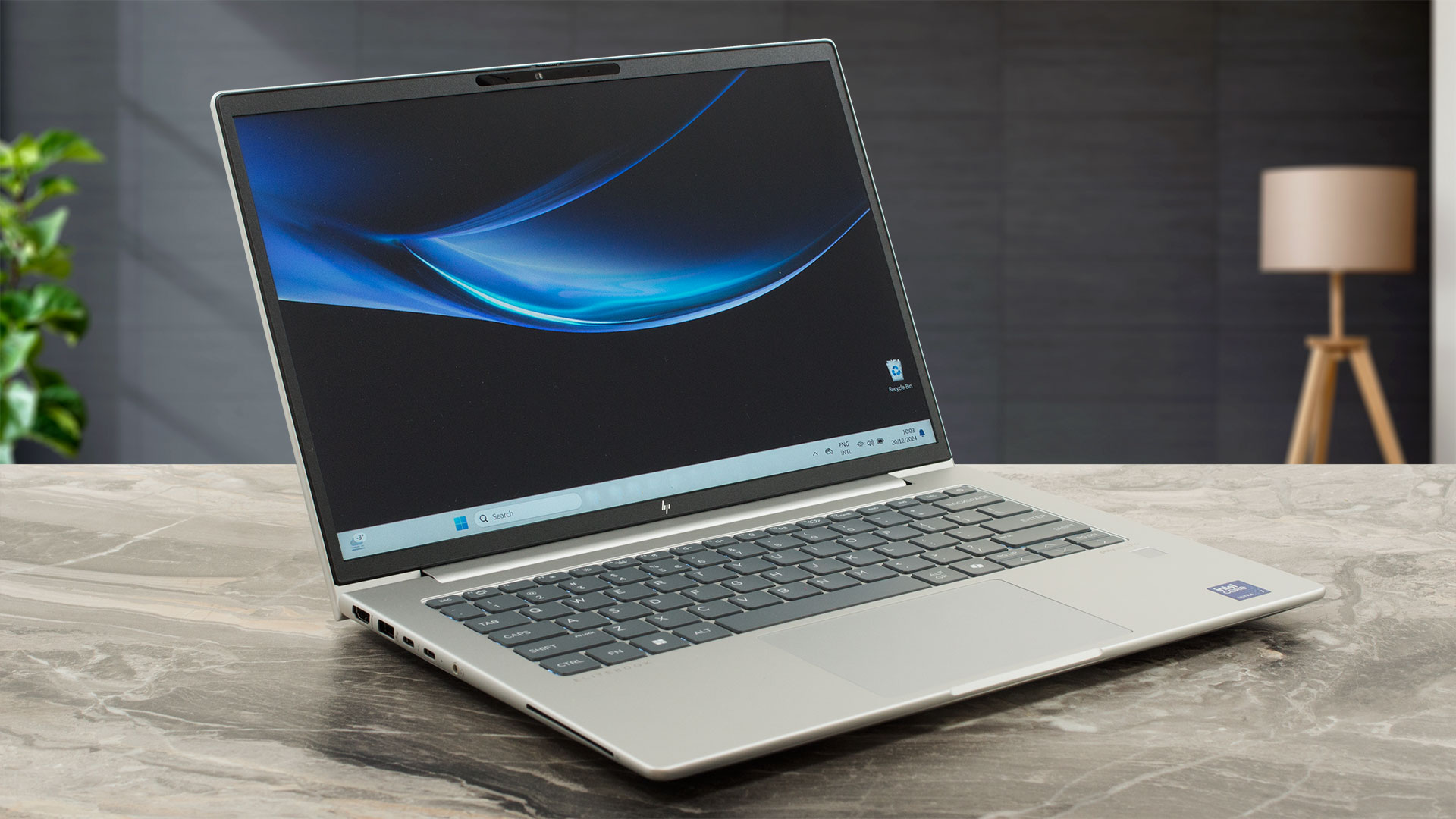 مراجعة تفصيلية لسلسلتي HP ProBook و HP EliteBook - Techland Blog