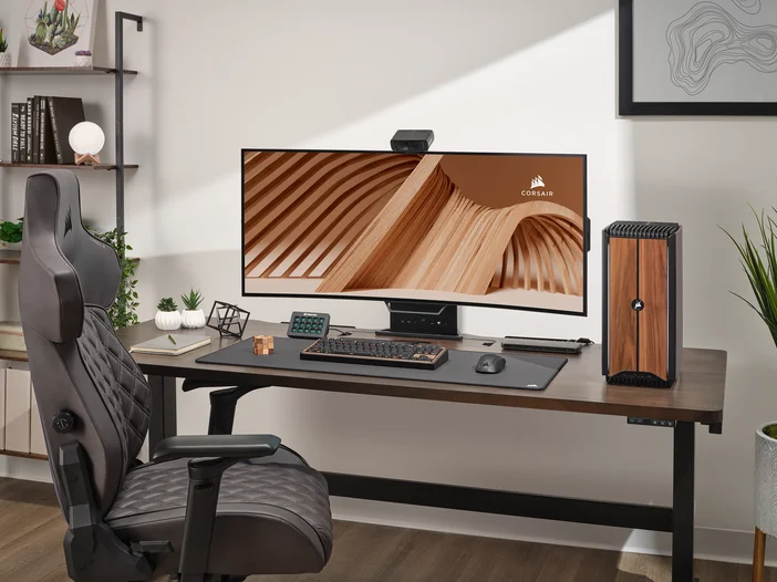 مراجعة مفصلة لجهاز Corsair One i500 - Techland Blog