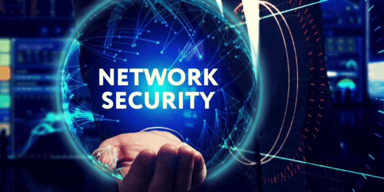 كيفية تأمين الشبكات من الاختراق(Network Security) - Techland Blog